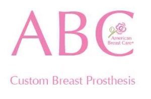 ABC Custom Breast Prosthesis - Personal Symmetrics