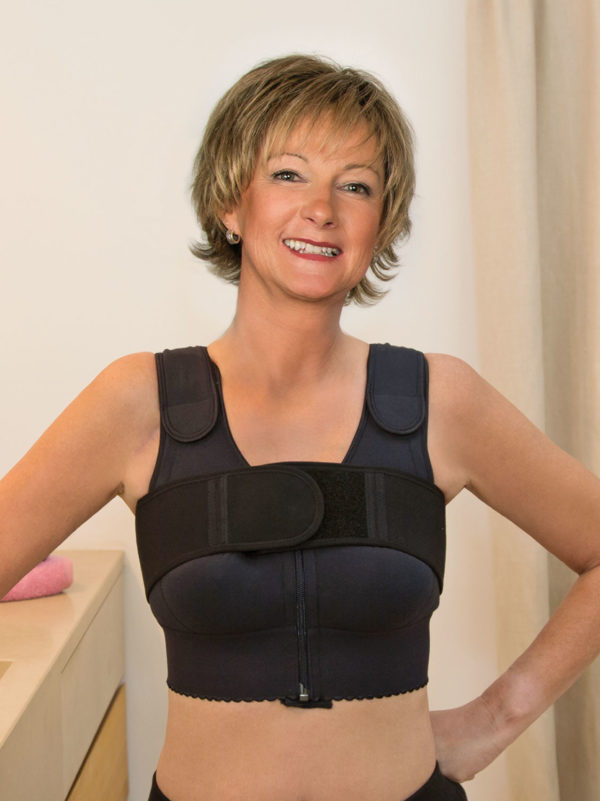 Post-Mastectomy Bras | Personal Symmetrics Boutique | Ohio